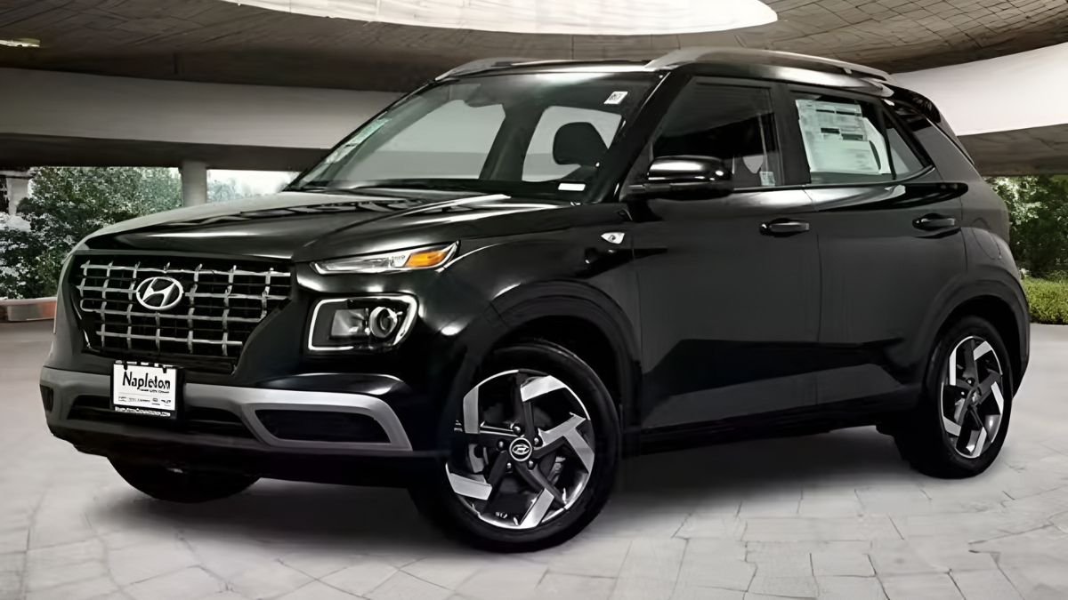 Hyundai Launches Mini Creta – Affordable SUV, 30 kmpl Efficiency ...